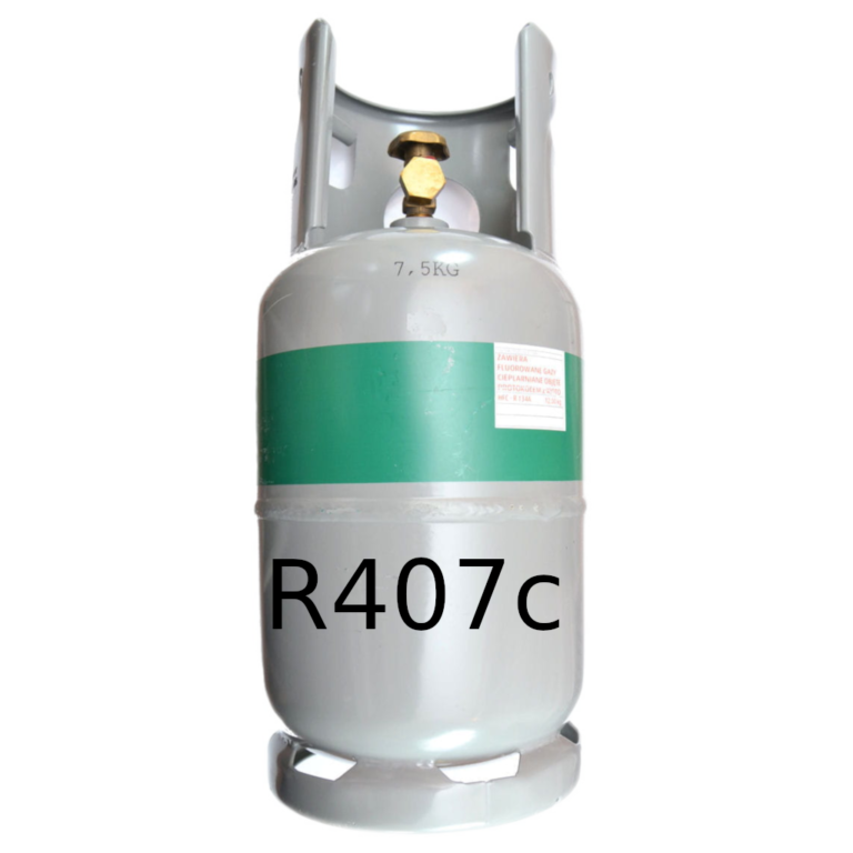 R407c -10kg – Frozen